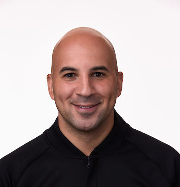 Aaron Smith - WNBA Referee Profile & Game Stats | RefMetrics