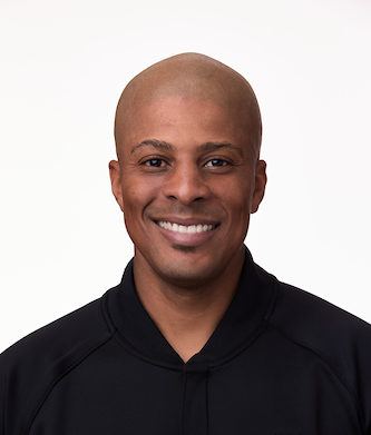 CJ Washington - NBA Referee Profile & Game Stats | RefMetrics