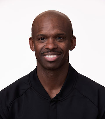 Dedric Taylor - G League Referee Profile & Game Stats | RefMetrics