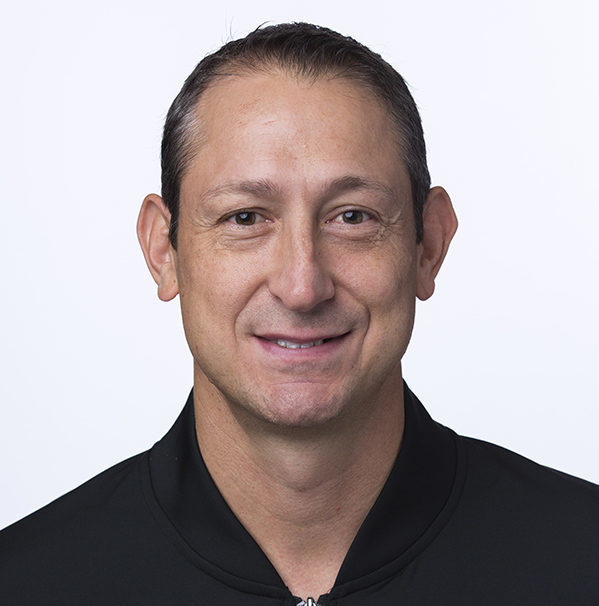 JT Orr - NBA Referee Profile & Game Stats | RefMetrics