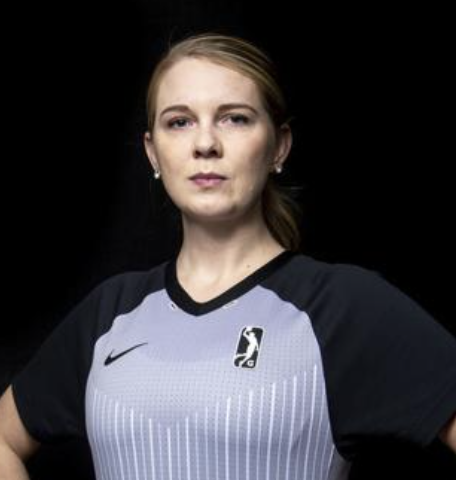 RefMetrics: Leading Source of Basketball Referee Data