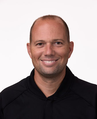 John Goble - NBA Referee Profile & Game Stats | RefMetrics