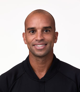 Matt Myers - NBA Referee | 350 Games Officiated | RefMetrics